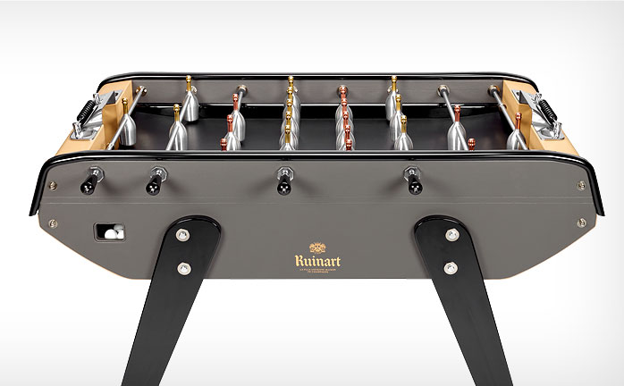Bonzini Foosball Tables - Our Brand